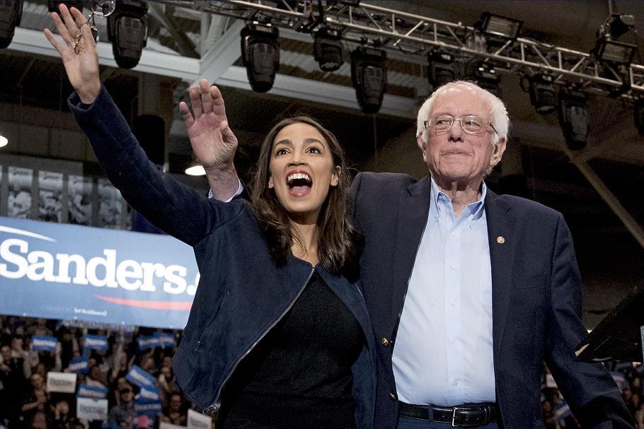 Judge Restores New York Democratic Presidential Primary | News, Sports ...